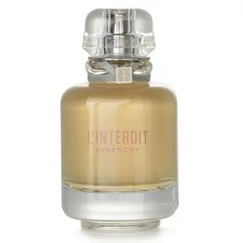 Givenchy L'interdit Eau De Toilette Spray 2.7 Oz For