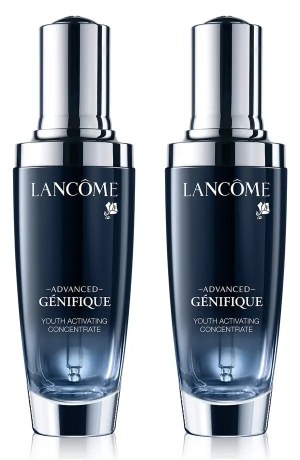 LANCOME Gentleman's Mini Skincare Duo Set