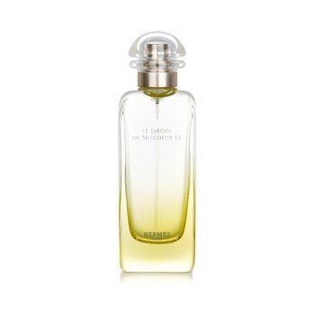 Hermès Le Jardin De Monsieur Li Eau De Toilette Spray 3.3 Oz - Default