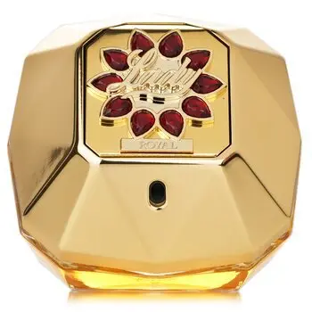 Rabanne Lady Million Royal Eau De Parfum Spray 2.7 Oz