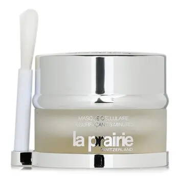 La Prairie Cellular Mini 3-minute Peel Treatment Mask