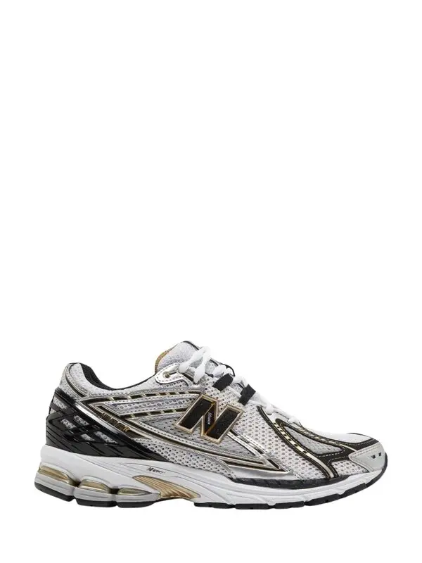 NEW BALANCE Vintage Lace-up Sneakers