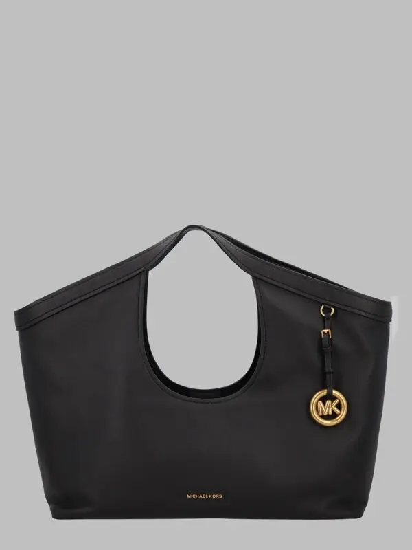 Michael Kors Large Tote Bag - Black