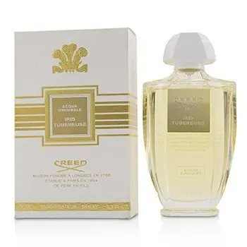 CREED Aqua Original Iris Tubereuse Edp Spray