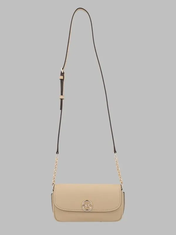Michael Kors Chic Shoulder Mini Bag For