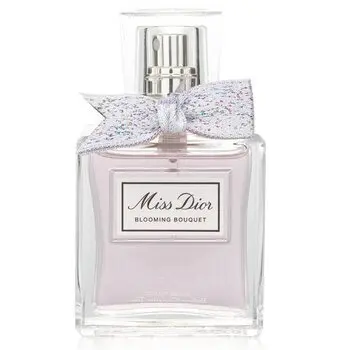 CH.DIOR Ch. Dior Mini Floral Bouquet Eau De Toilette Spray 1.0 Oz