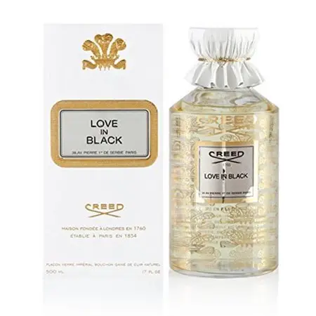 CREED Edp Splash Love In Black 17.0 Oz