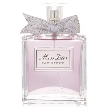 CH.DIOR Ch. Dior Floral Elegance Eau De Toilette Spray 5.0 Oz