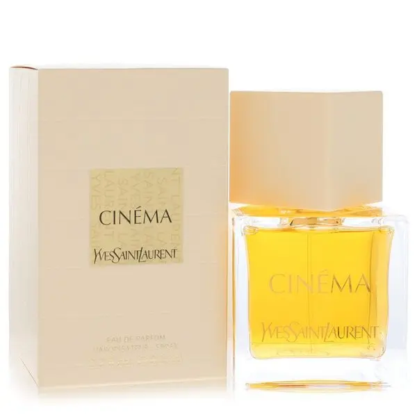 Saint Laurent Cinema Eau De Parfum Spray