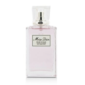CH.DIOR Ch. Dior Delightfully Refreshing Body Mist Spray - Default