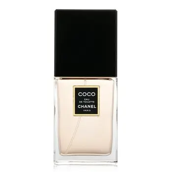 Chanel Coco Eau De Toilette Spray