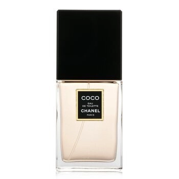 Chanel Coco Eau De Toilette Spray - Default