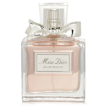 CH.DIOR Ch. Dior Mini Eau De Toilette Spray Miss Dior