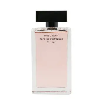 Narciso Rodriguez Musc Noir Eau De Parfum Spray For Her 3.3 Oz
