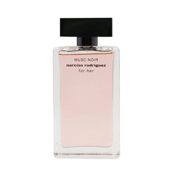 Narciso Rodriguez Musc Noir Eau De Parfum Spray For Her 3.3 Oz