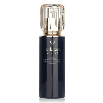 CLE DE PEAU BEAUTE Night Moisturizer Intensive Fortifying Emulsion 4.2 Oz
