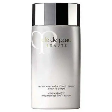 CLE DE PEAU BEAUTE Body Serum For All Skin Types