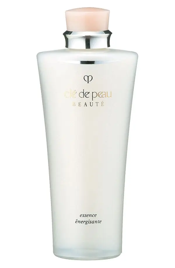 CLE DE PEAU BEAUTE Energizing Essence Mini