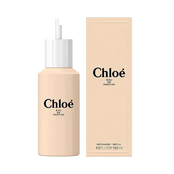 Chloé Signature Eau De Parfum Refill 5.0 Oz