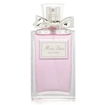 CH.DIOR Ch. Dior Miss Dior Rose N'roses Eau De Toilette Spray Floral Fragrance For - Default
