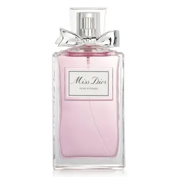 CH.DIOR Ch. Dior Eau De Toilette Spray Miss Dior Rose N'roses - Default