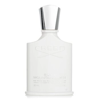 CREED Mini Edp Spray Silver Mountain Water - Default