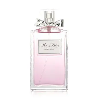 CH.DIOR Ch. Dior Eau De Toilette Spray Miss Dior Rose N'roses 5.0 Oz - Default