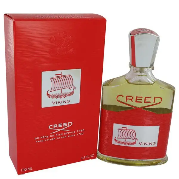 CREED Viking Edp Spray For