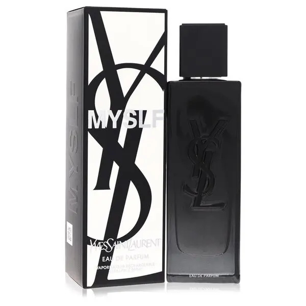 Saint Laurent Refillable Eau De Parfum Spray 2.0 Oz