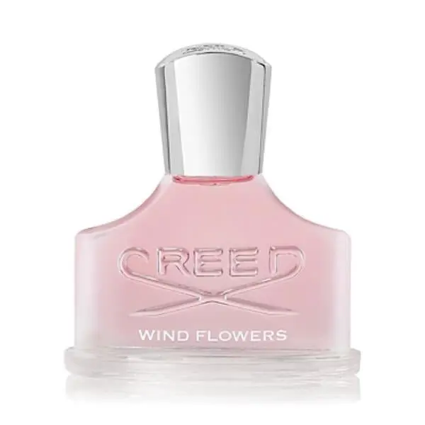 CREED Wind Flowers Mini Eau De Parfum Spray 1.0 Oz