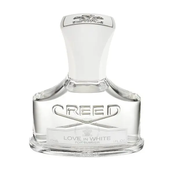 CREED Mini Edp Spray Love In White Summer