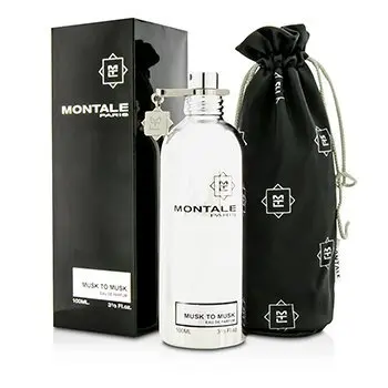 MONTALE Musk To Musk Edp Spray Fragrance - Default