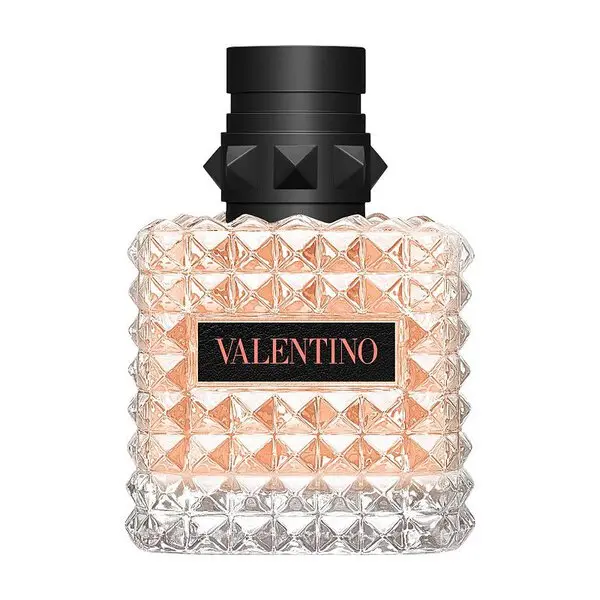 Valentino Garavani Mini Eau De Parfum Spray Born In Roma Coral Fantasy 1.0 Oz - Default