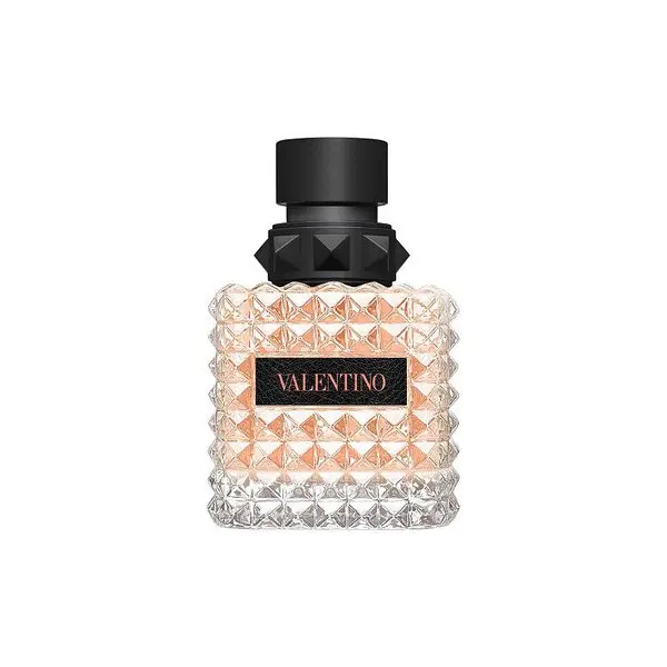 Valentino Garavani Edp Spray Mini Born In Roma Coral Fantasy - Default