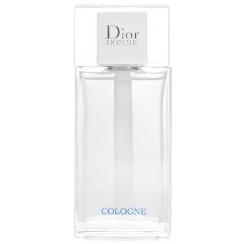 CH.DIOR Ch. Dior Dior Homme Cologne Spray Timeless Elegance