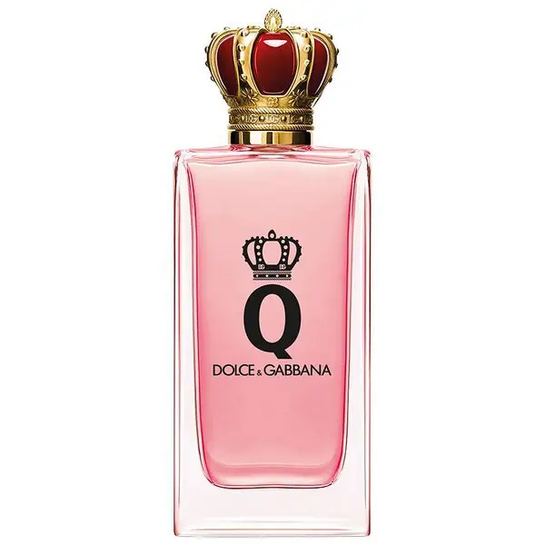 Dolce & Gabbana Elegant Edp Spray The Queen's Essence