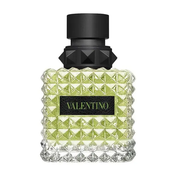Valentino Garavani Born In Roma Green Stravaganza Edp Spray - Default