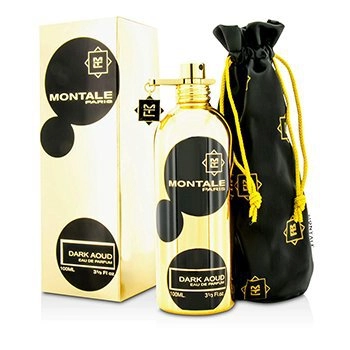 MONTALE Eau De Parfum Spray 3.3 Oz Fragrance