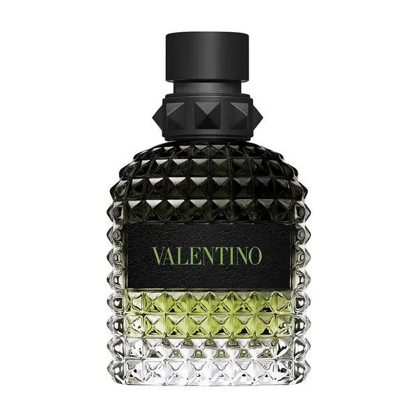 Valentino Garavani Elegant Edt Spray Born In Roma Green Stravaganza - Default