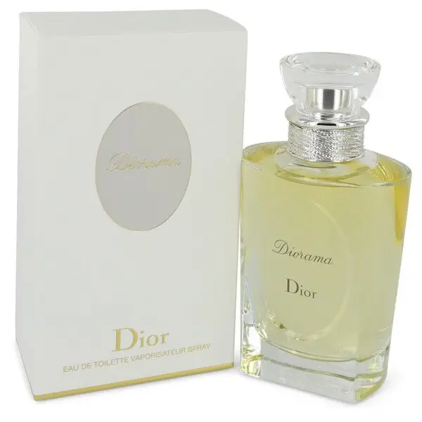 CH.DIOR Ch. Dior Diorama Eau De Toilette Spray For - Default