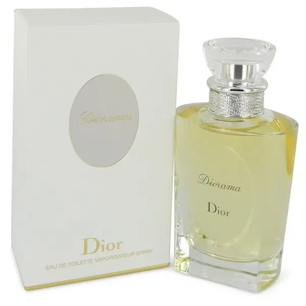CH.DIOR Ch. Dior Diorama Eau De Toilette Spray For - Default