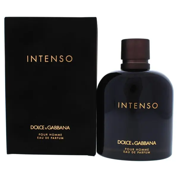 Dolce & Gabbana Intense Eau De Parfum Spray
