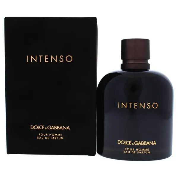 Dolce & Gabbana Intense Eau De Parfum Spray