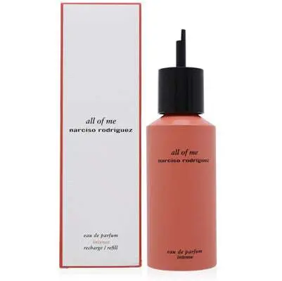 Narciso Rodriguez Intense Fragrance Edp Refill For - Default