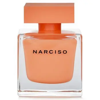 Narciso Rodriguez Eau De Parfum Spray 3.0 Oz Amber Essence