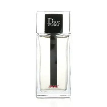 CH.DIOR Ch. Dior Dior Homme Sport Eau De Toilette Spray - Default