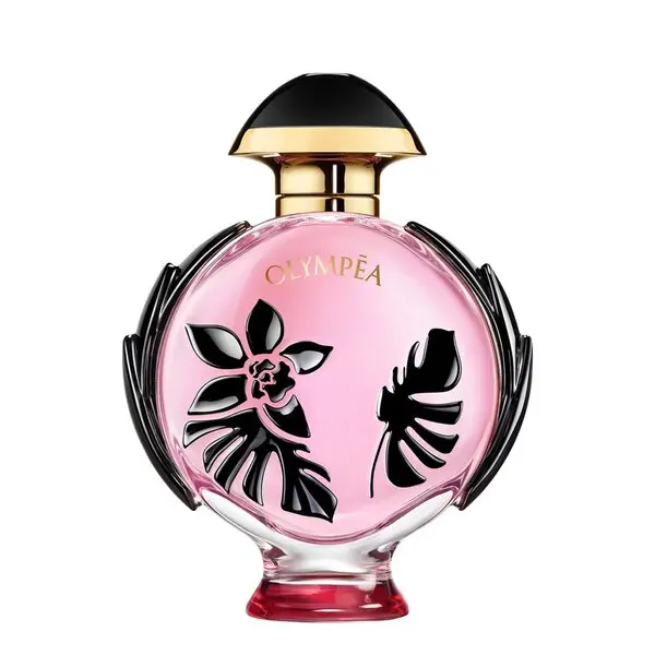 Rabanne Olympea Flora Intense Edp Spray