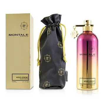 MONTALE Aoud Legend Eau De Parfum Spray