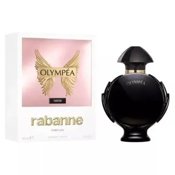 Rabanne Olympea Mini Eau De Parfum Spray 1.0 Oz - Default