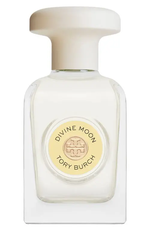 Tory Burch Divine Moon Eau De Parfum Spray 3.0 Oz